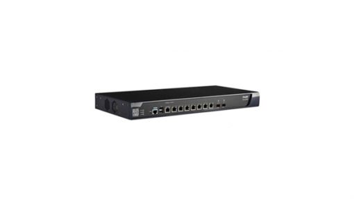 Ruijie Smart Gateway RG-EG3230 | Router chịu tải 1000 user, 8 cổng ...